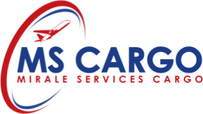 Tracking | MS Cargo